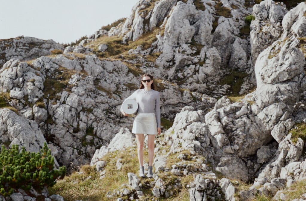 MOLTENO Returns With Stunning New Visuals For 'Moonlight | Mundane