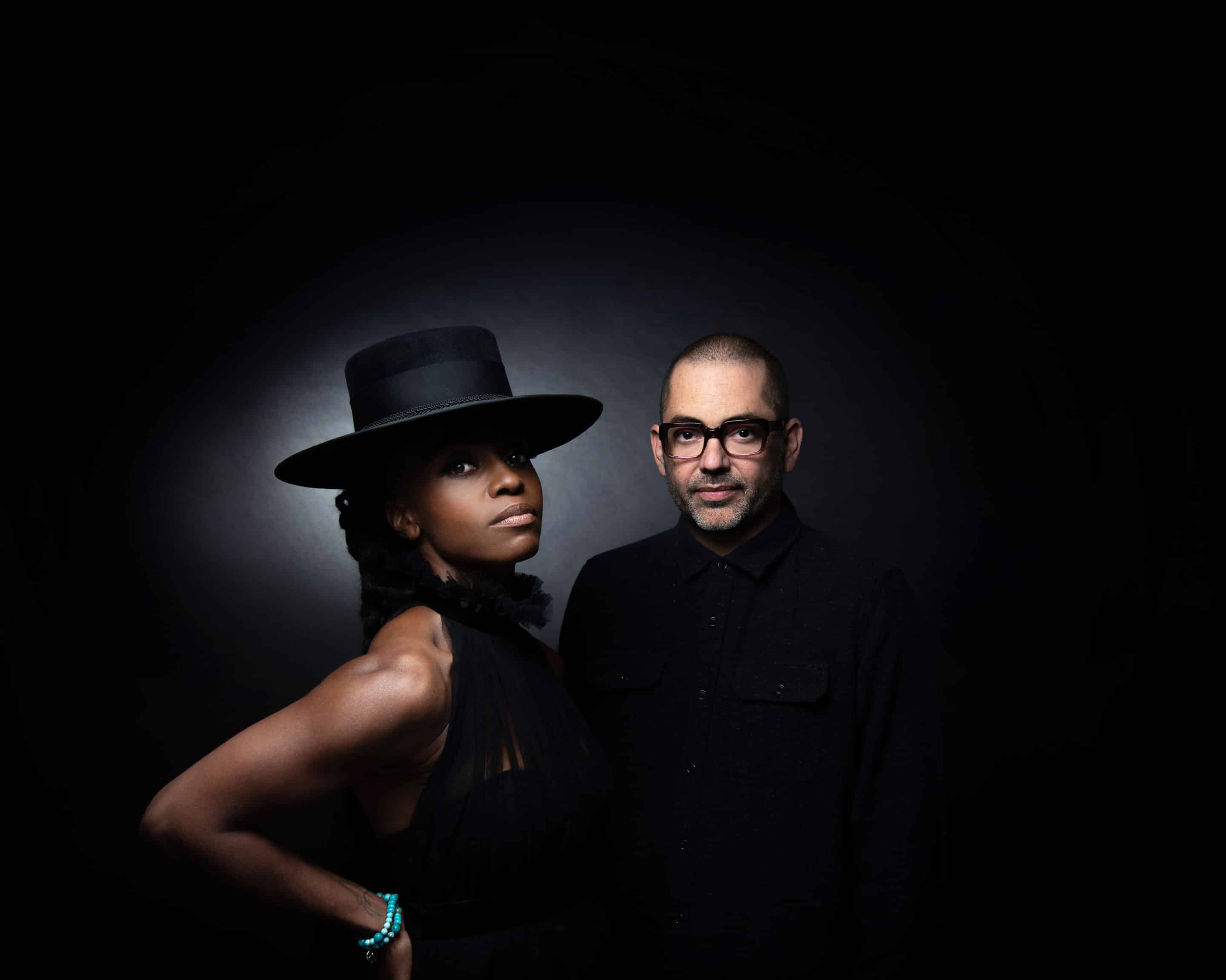 Morcheeba' Skye Edwards Talks Upcoming Live Performance Live At ...