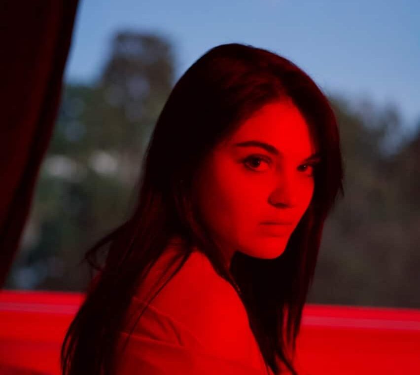 Indie Pop Songwriter SAM SHORT Gets ‘Naked’ With Acclaimed New Single ...