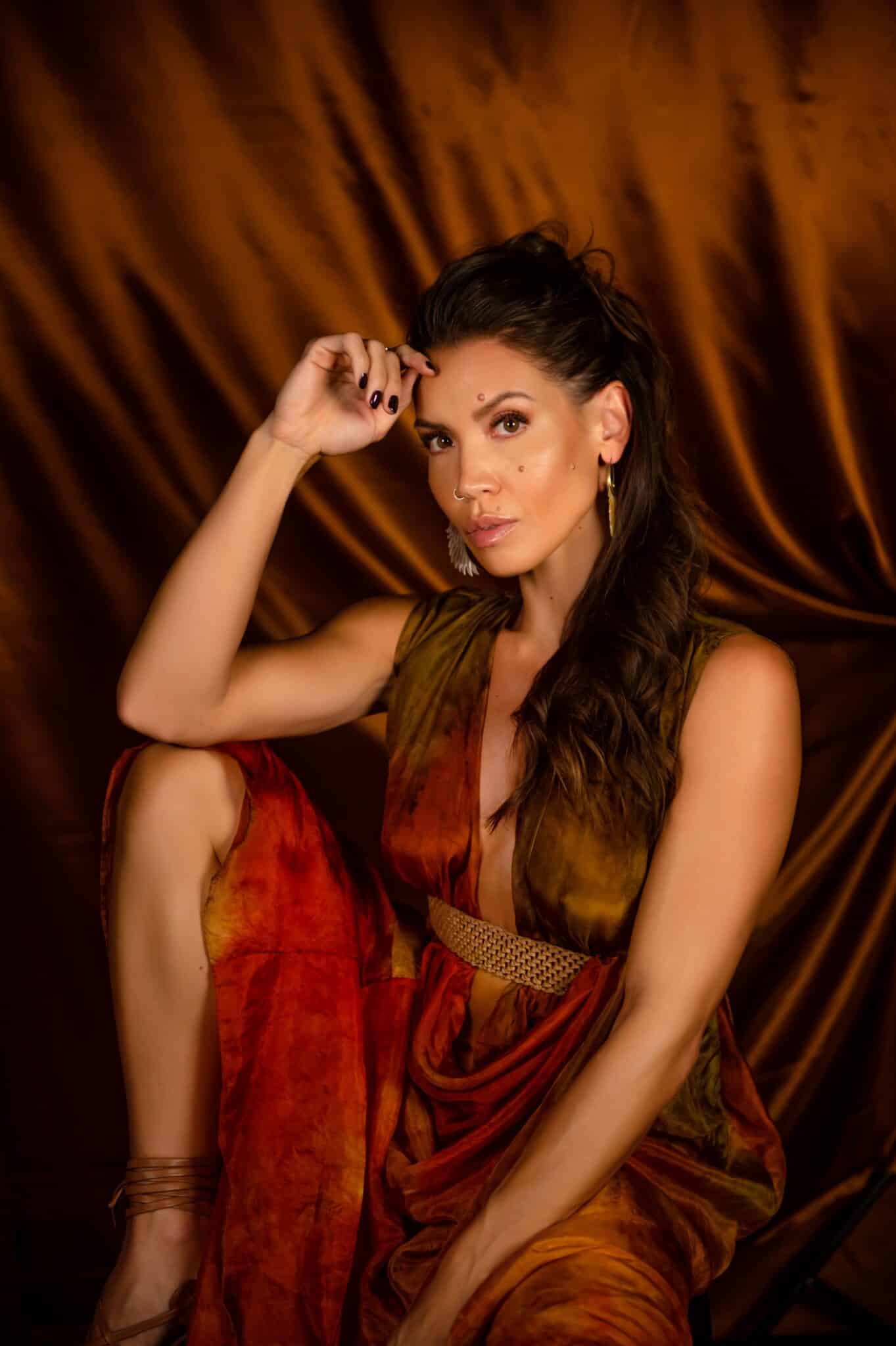 PREMIERE: Genre defying sound Alchemist Vylana Unveils Video For ...