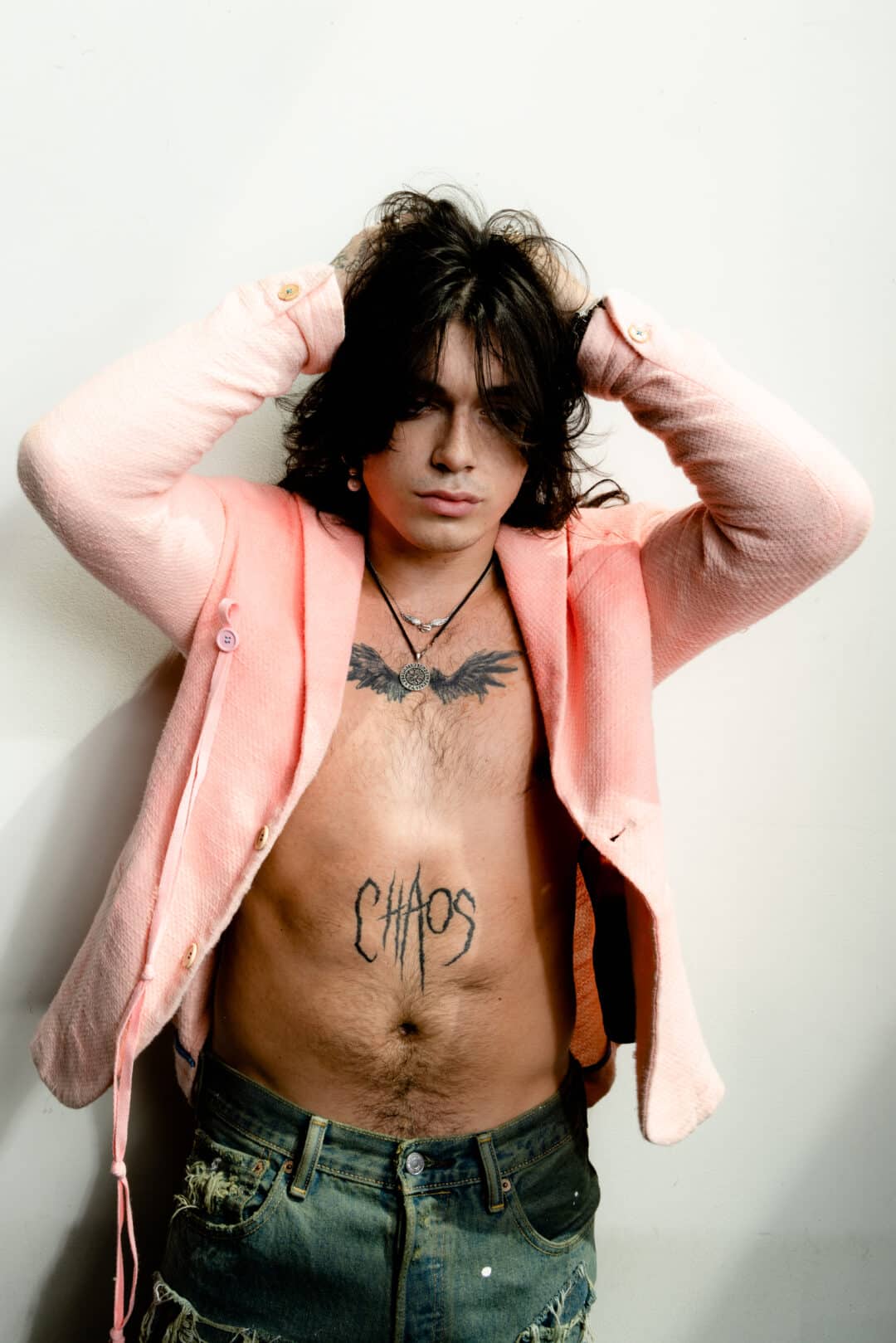 INTERVIEW: A look into the life of Tik Tok Star Turned Rockstar Quinton ...