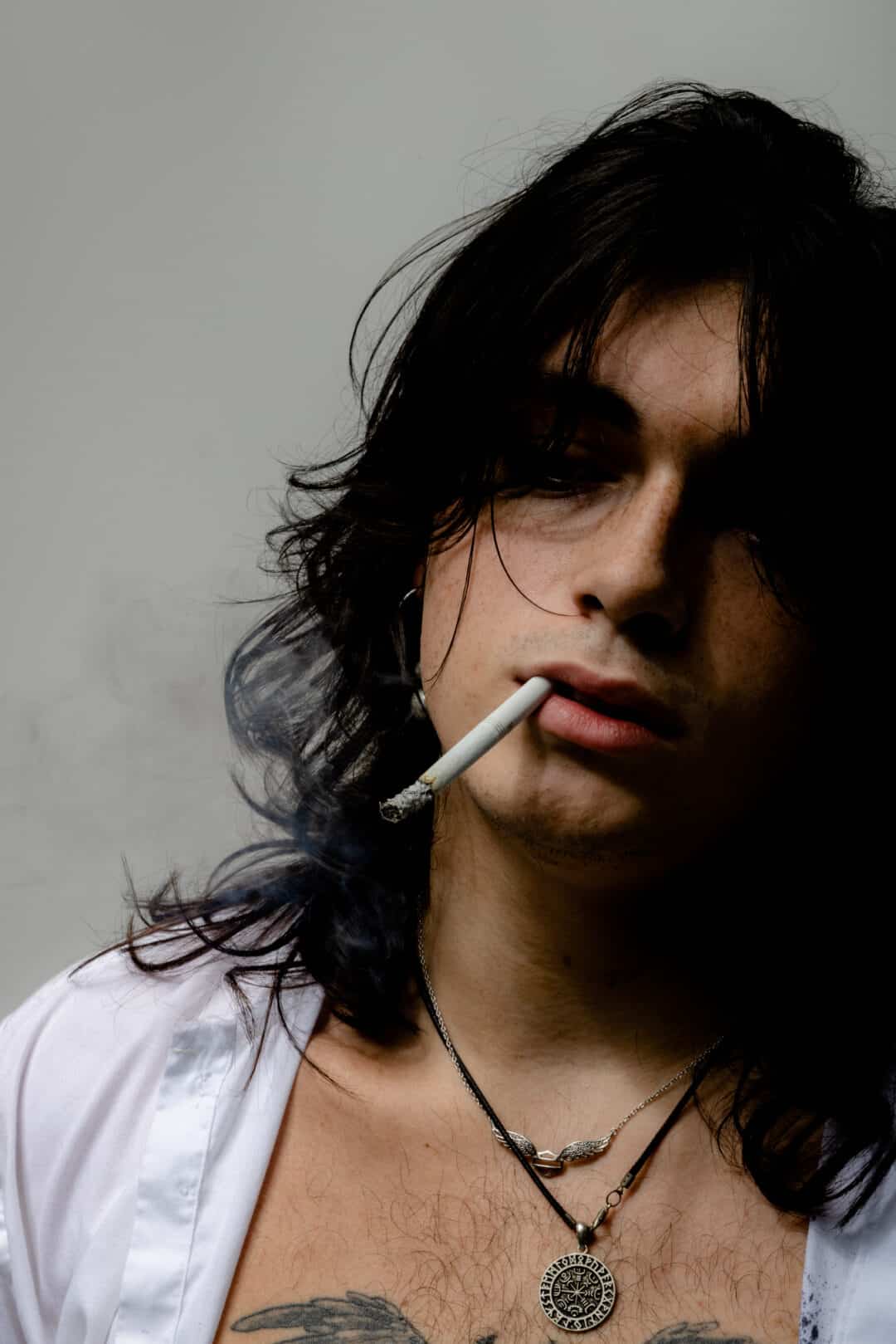 INTERVIEW: A look into the life of Tik Tok Star Turned Rockstar Quinton ...