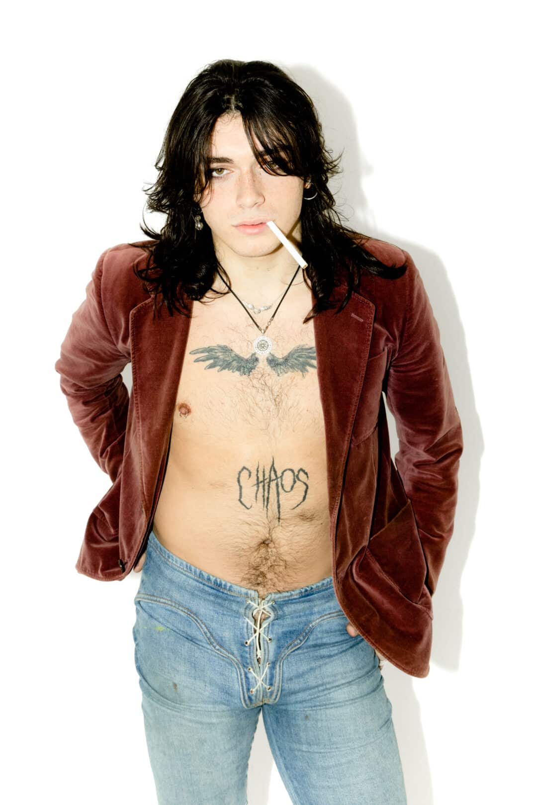 INTERVIEW: A look into the life of Tik Tok Star Turned Rockstar Quinton ...