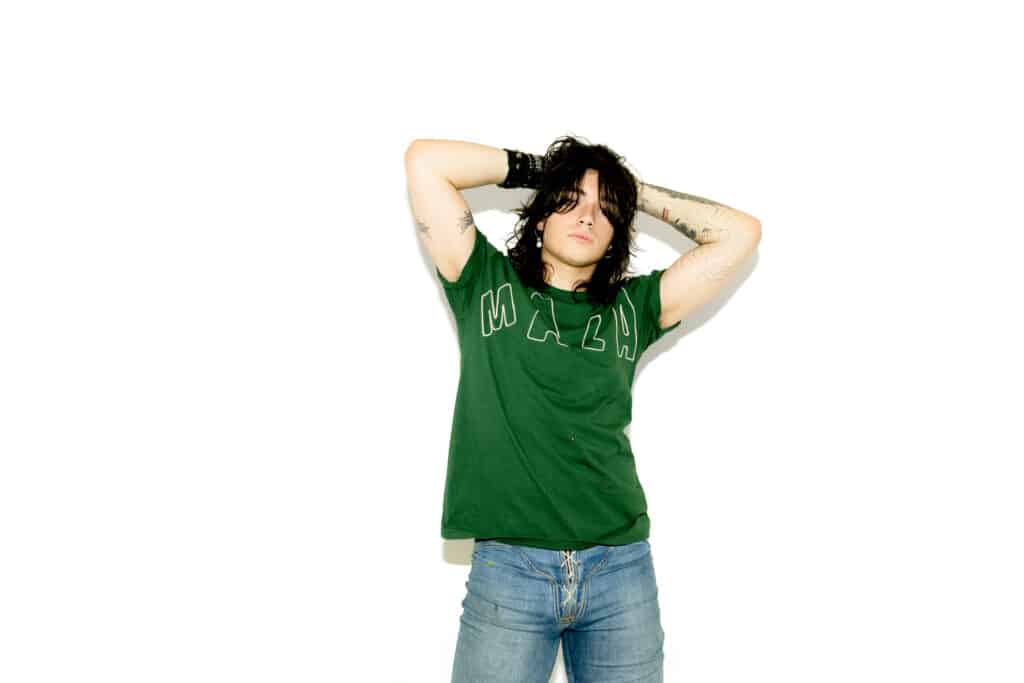 INTERVIEW: A look into the life of Tik Tok Star Turned Rockstar Quinton ...