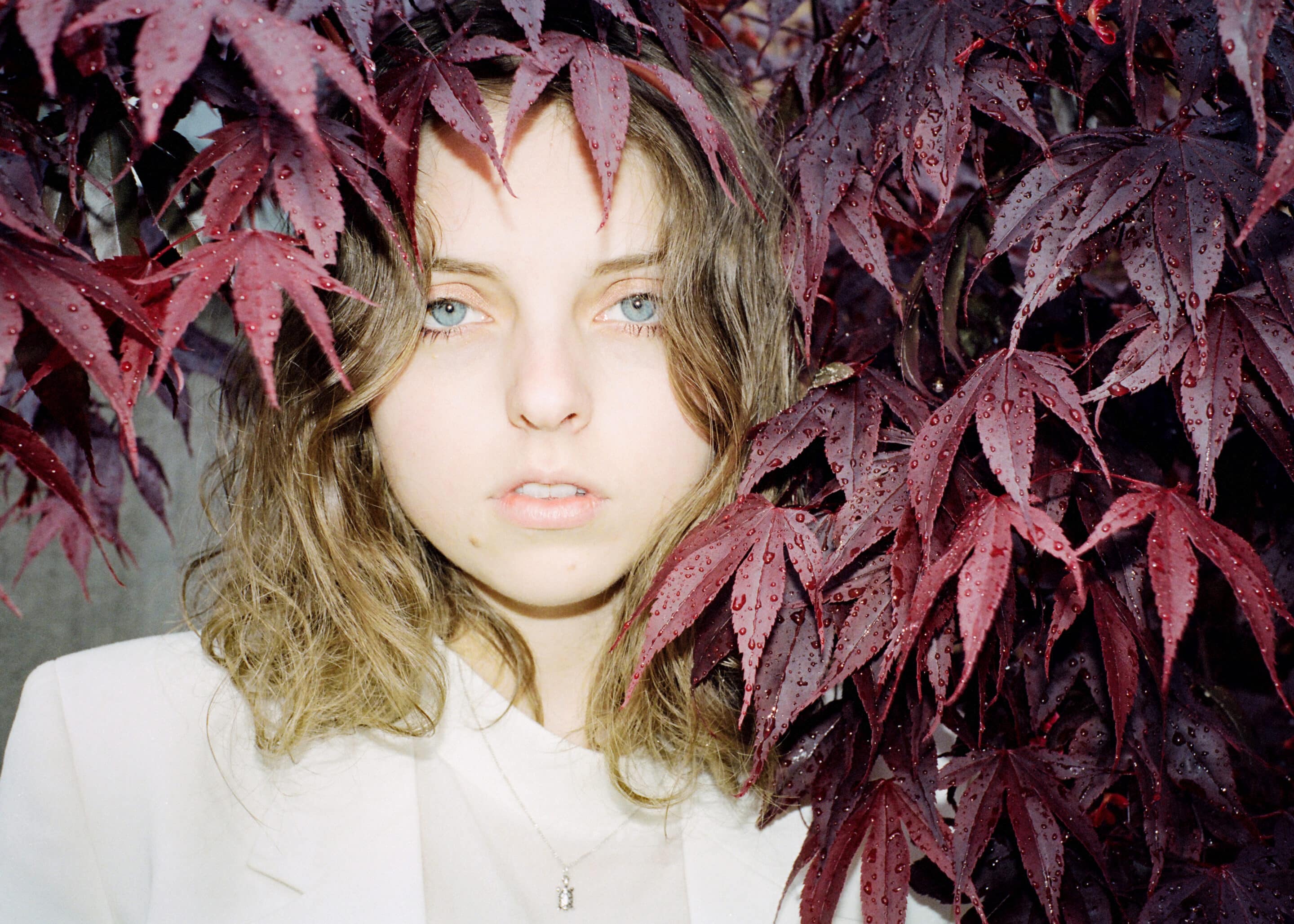 Rising Swedish Indie Pop Artist Esther Releases Captivating New EP ...