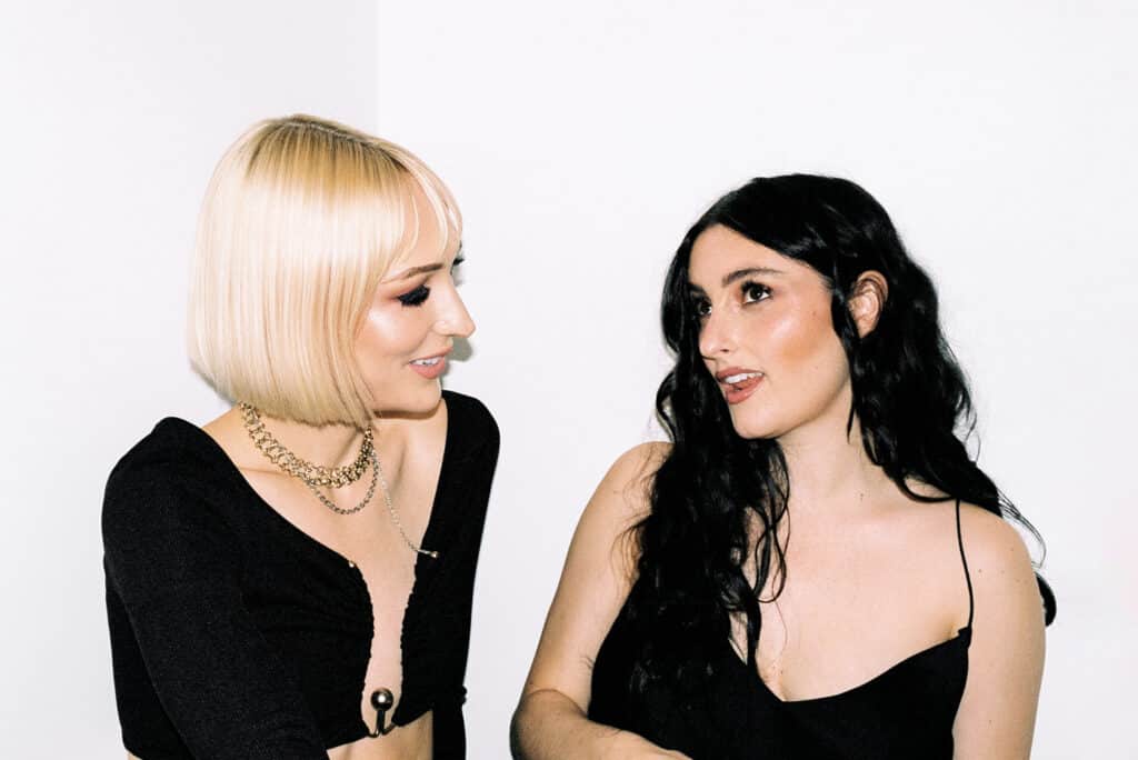 KITO’S JOINS FORCES WITH BANKS FOR NEW SINGLE “SAD GIRL MUSIC” | Mundane