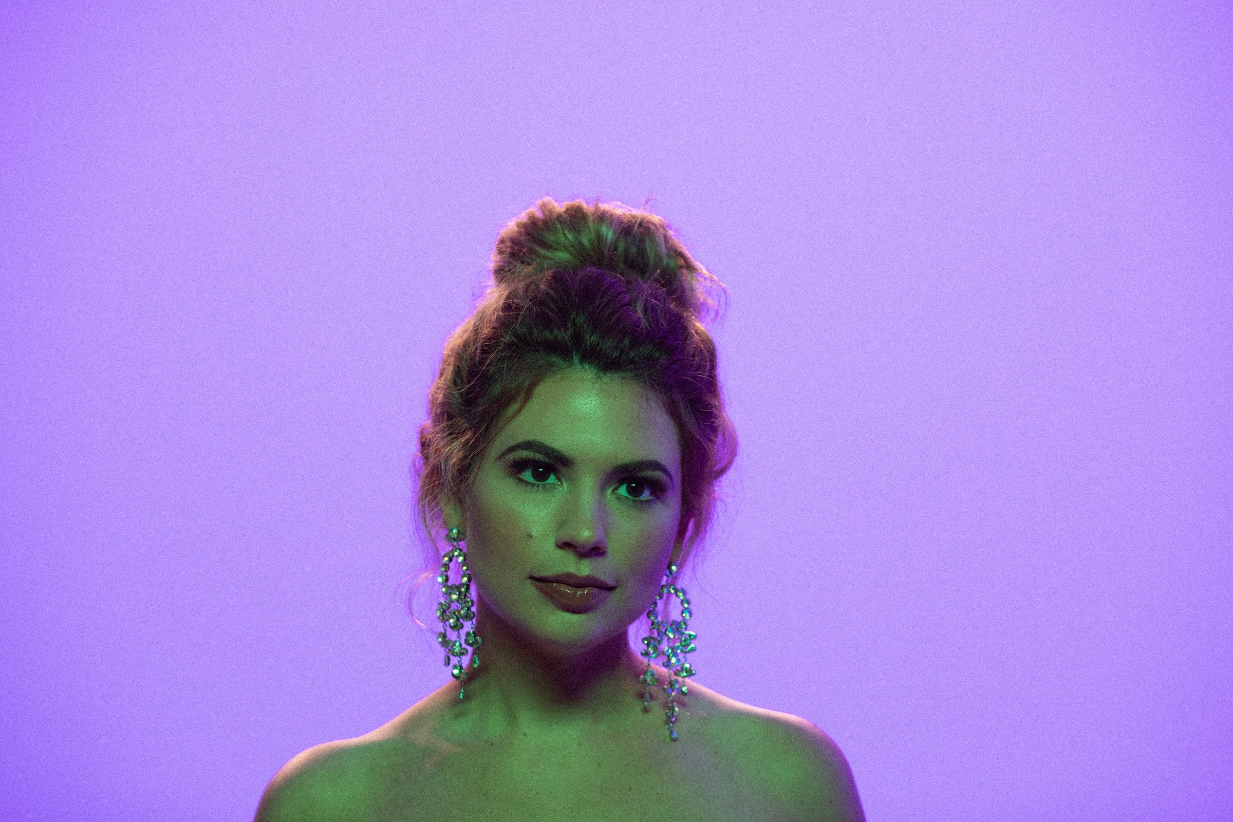 BRI OGLU RETURNS WITH HEARTBREAK ANTHEM “ENOUGH” | Mundane