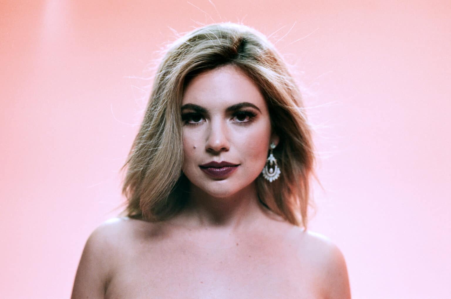 BRI OGLU RETURNS WITH HEARTBREAK ANTHEM “ENOUGH” | Mundane