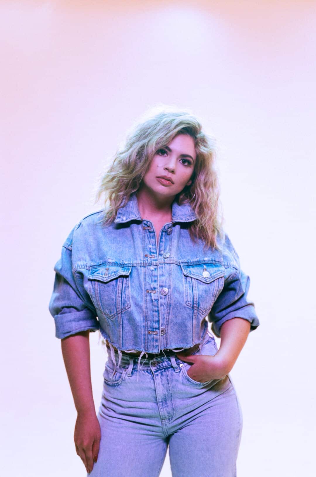 BRI OGLU RETURNS WITH HEARTBREAK ANTHEM “ENOUGH” | Mundane