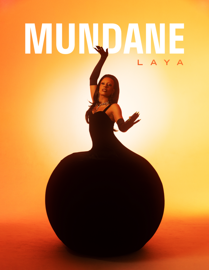 Pre Order Mundane Magazine Cooler Than Thou Issue Featuring Laya Mundane