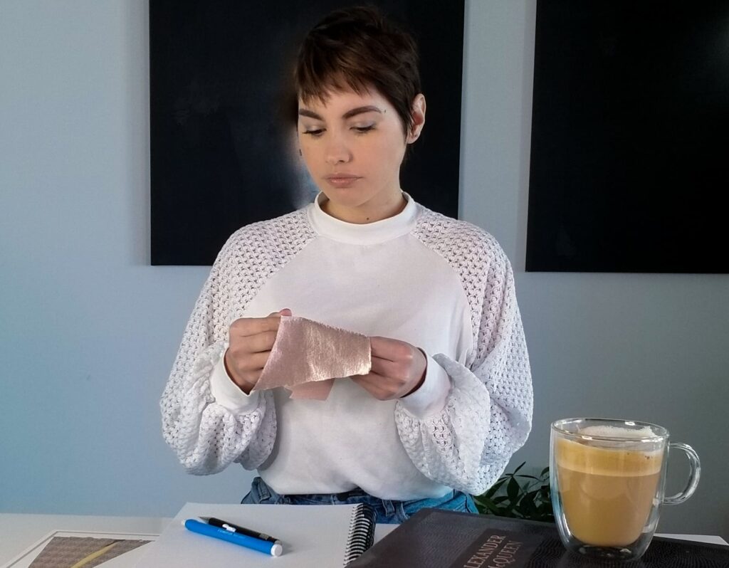 Enter Into The Phygital World Of The House Of Fashion As It Takes ...