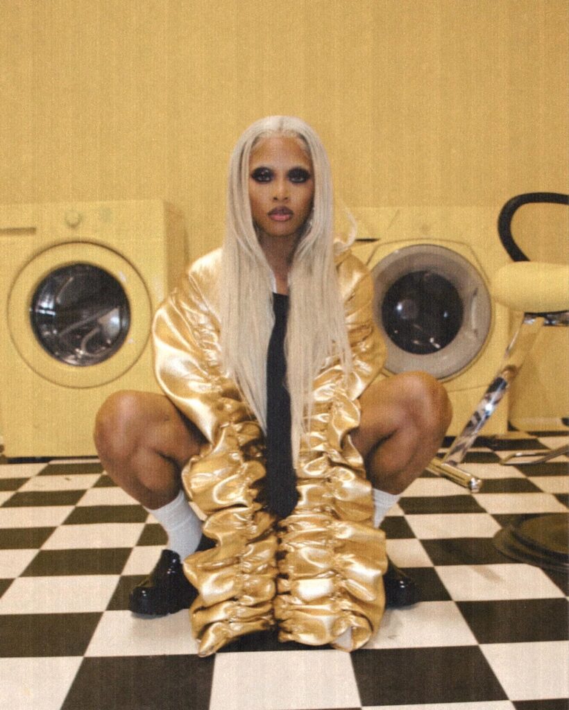 RISING ARTIST MAYA B UNVEILS NEW TRACK & VIDEO “BAD” FEATURING OMERETTA ...