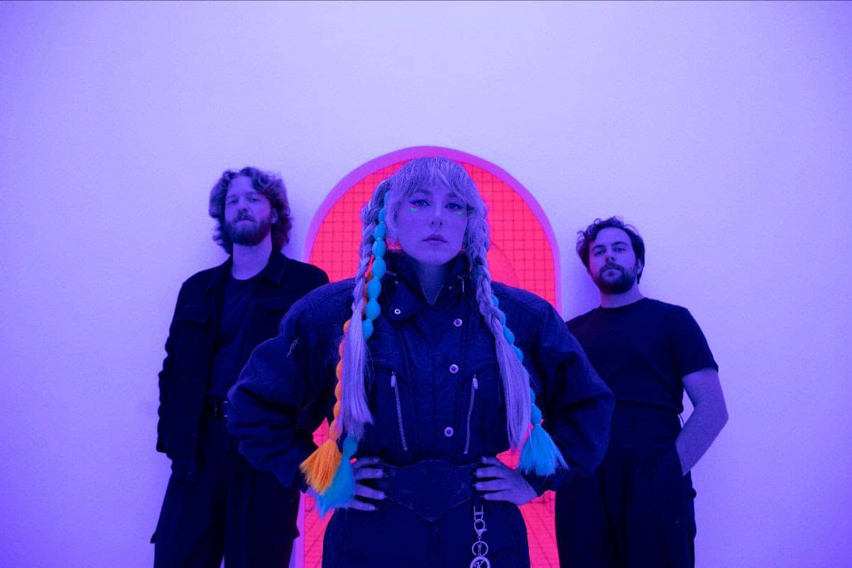 Cosmo Gold Anticipates Upcoming Album 'Krong out' With New Single ...