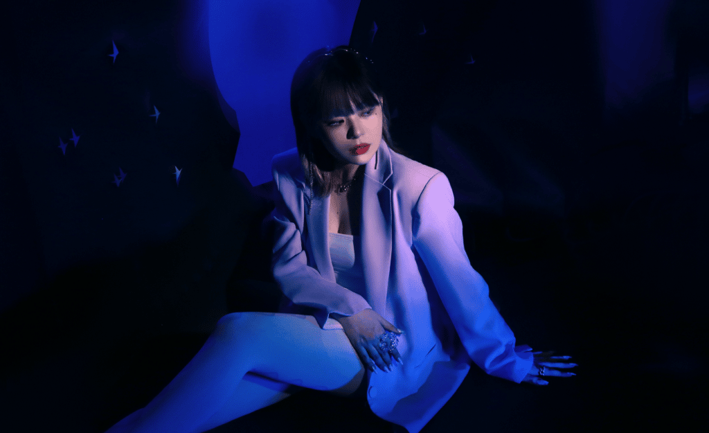 China-based R&B singer, songwriter and producer VIA Unveils New EP ...