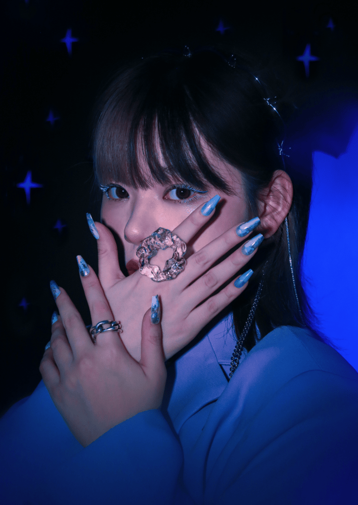 China-based R&B singer, songwriter and producer VIA Unveils New EP ...
