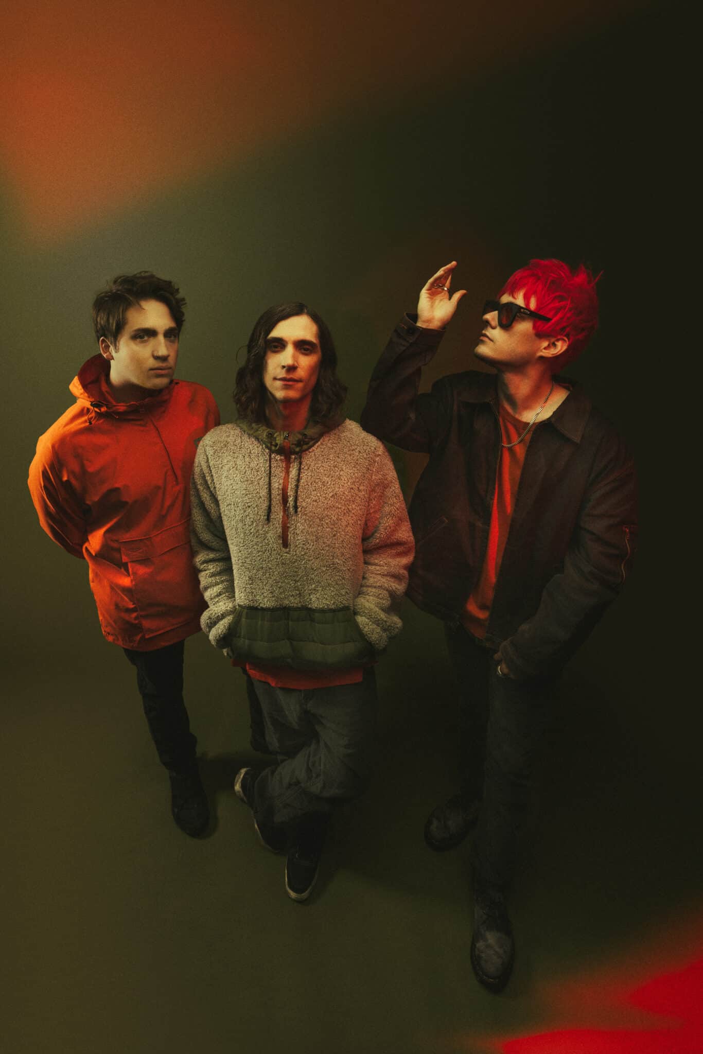 Pre Order Mundane Magazine Cooler Than Thou Issue Featuring Waterparks Mundane