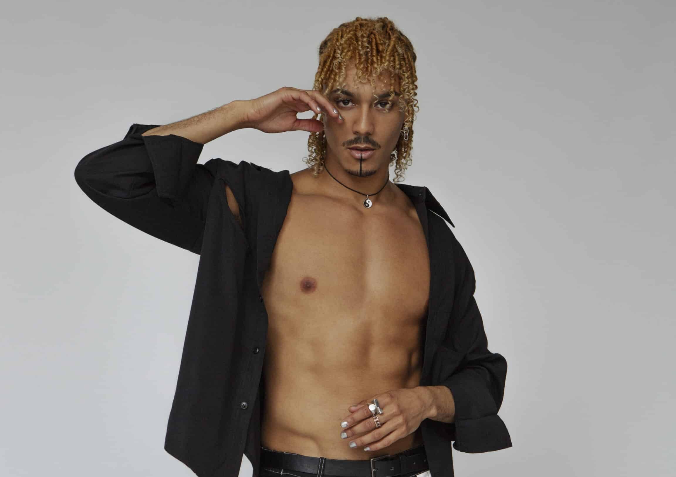 Following Stint With Mercury Winners Jungle, ANDRO Shares Infectious ...