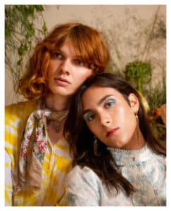 Editorial: High Fashion Alice In Wonderland by Photographer John ...