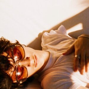 17 year old Rising Singer songwriter Sombr Unveils Delicate Single ...