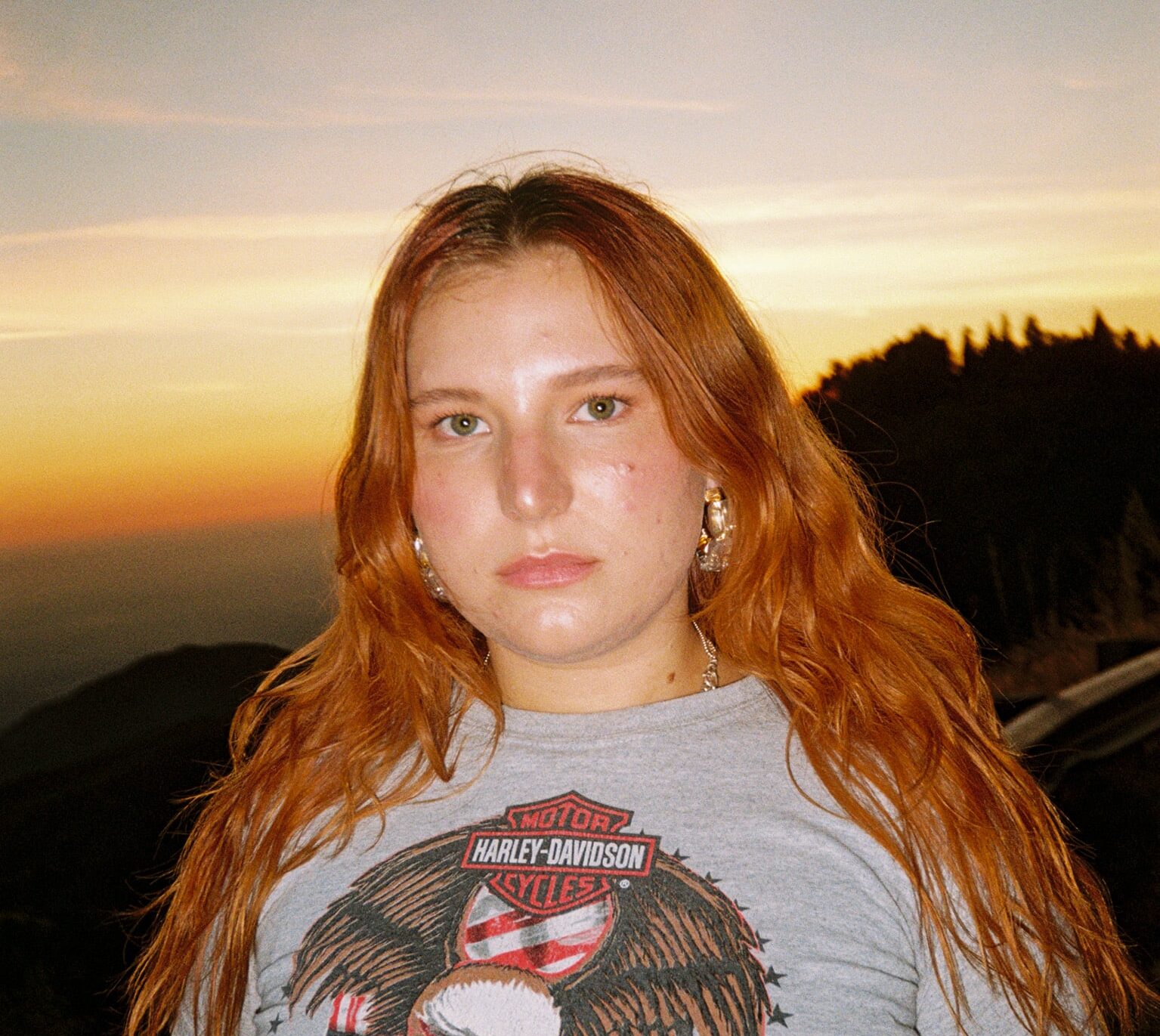 CHLOE GEORGE'S LEFT-OF-CENTER POP SHINES ON PENNY EP VIA FADER LABEL ...