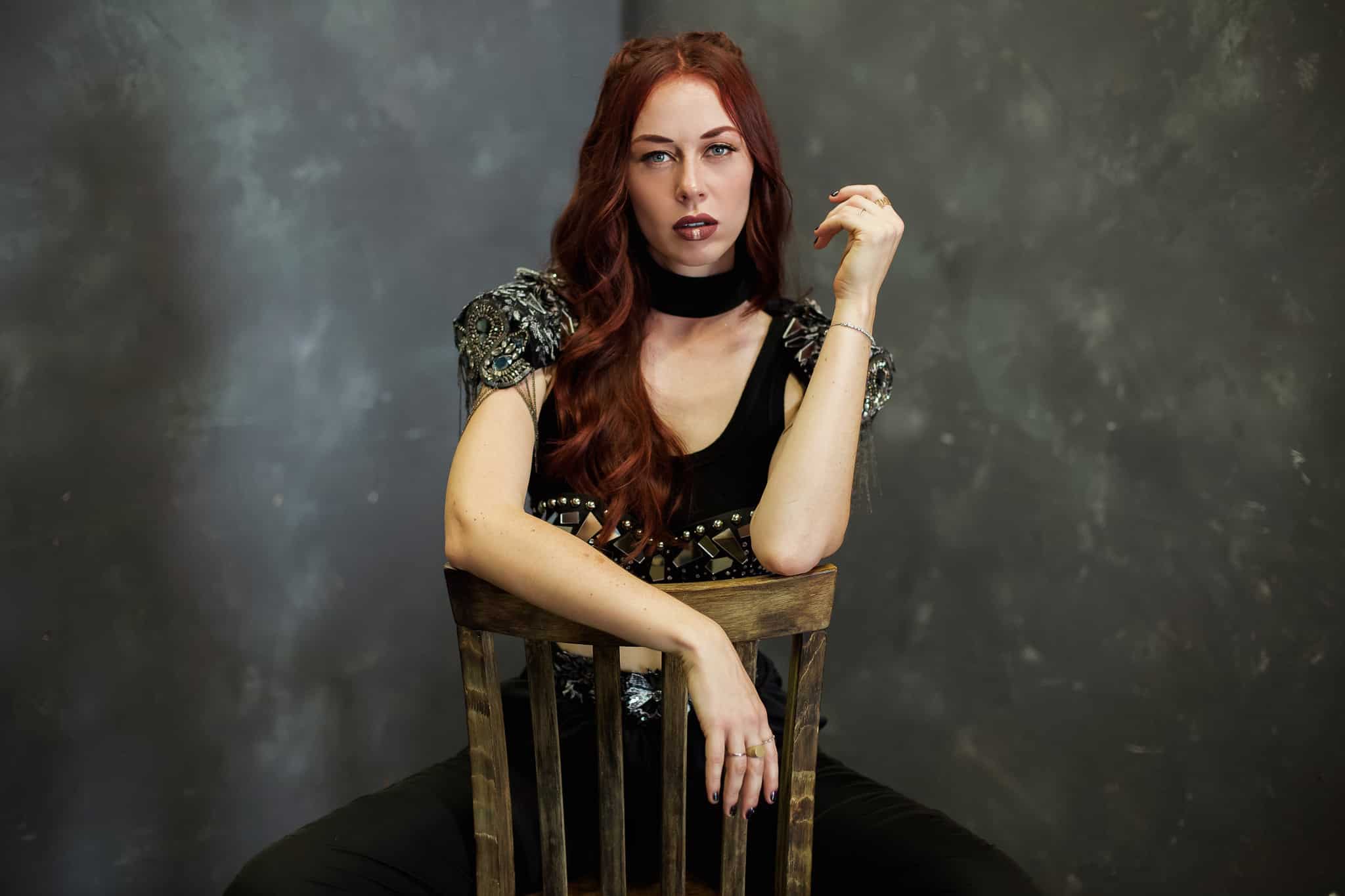 BRE Releases Women’s Empowerment Anthem “The Revolution” | Mundane