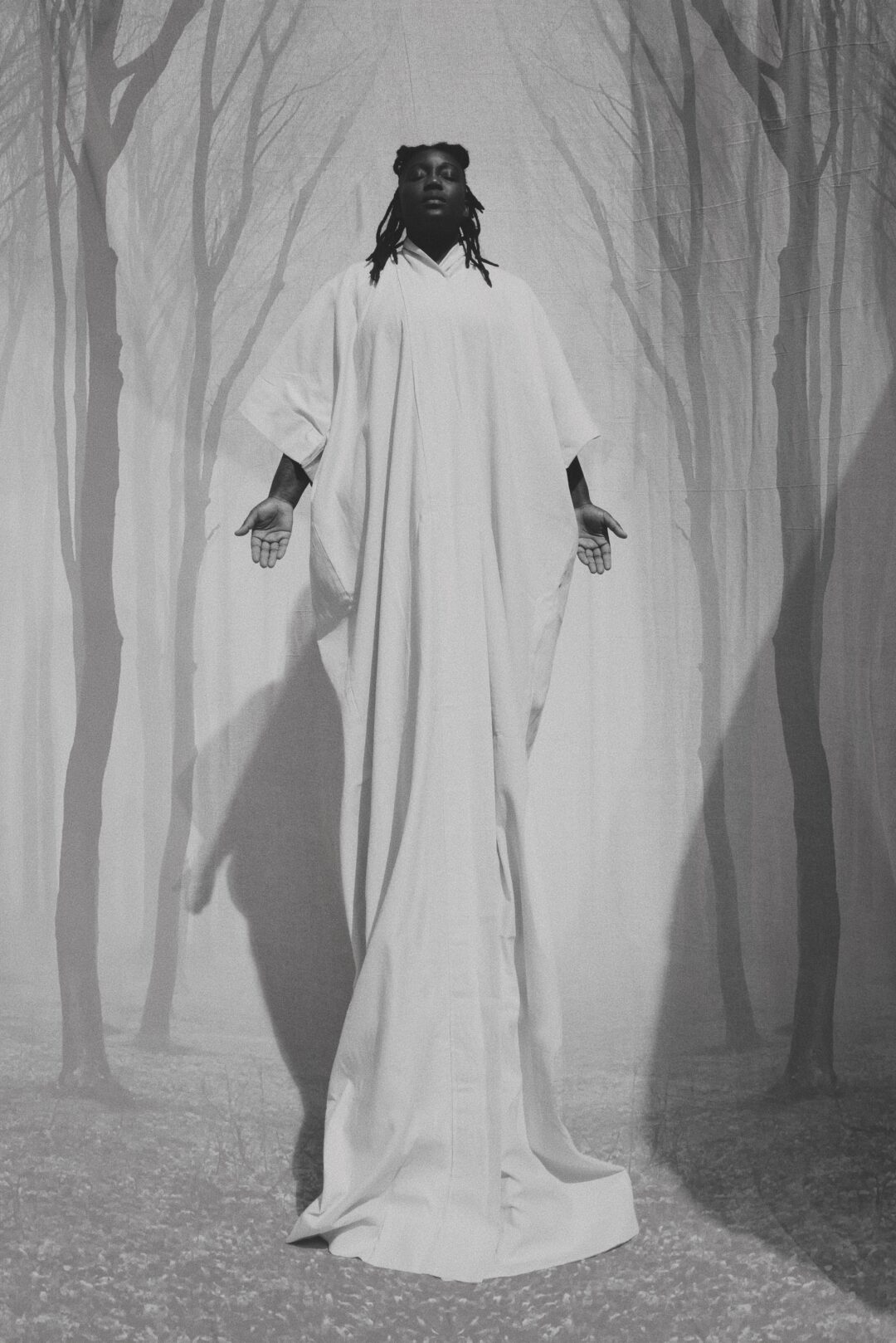 Tawiah announces the independent release of her new album Ertha, a ...