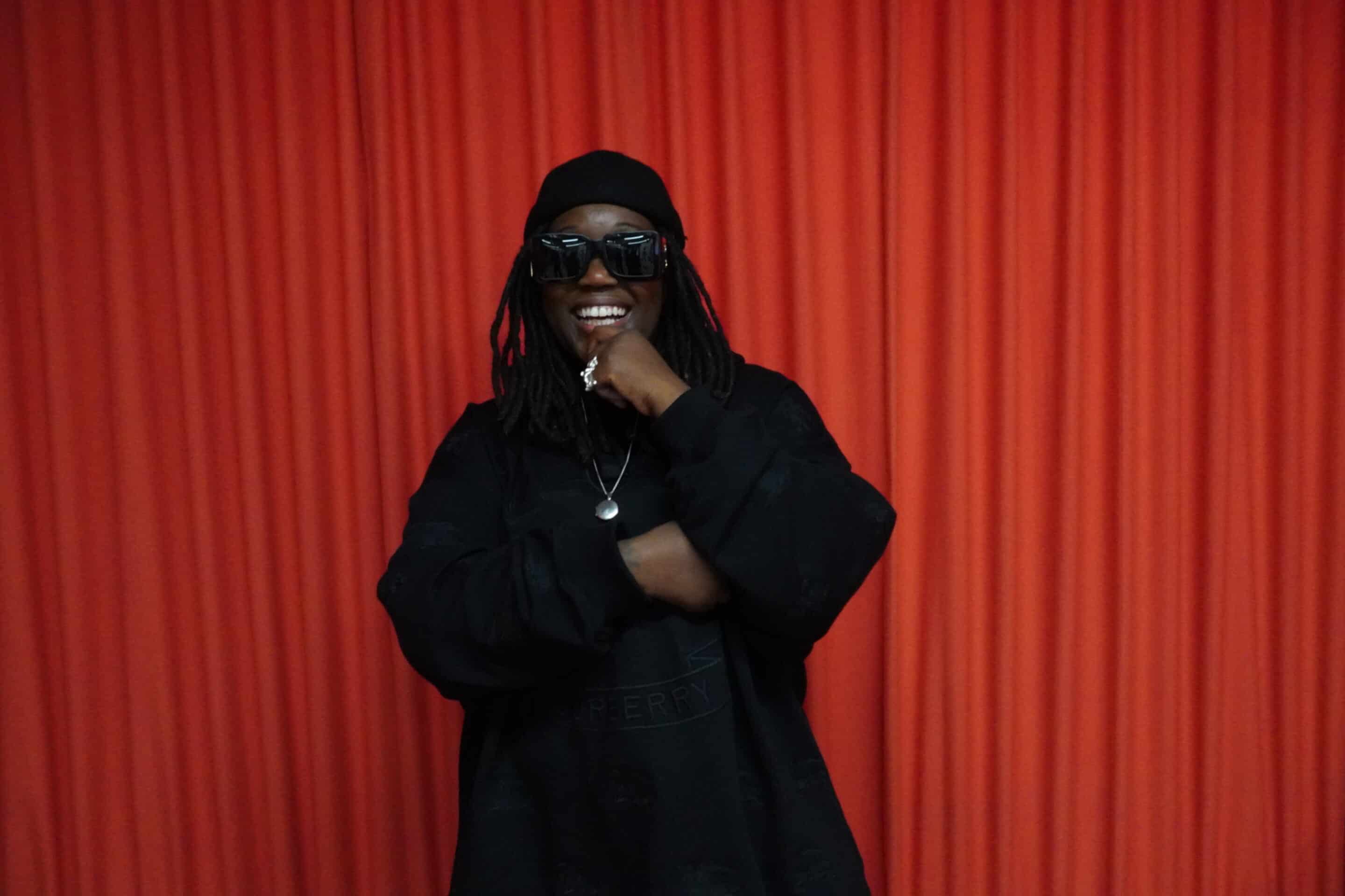 Tawiah announces the independent release of her new album Ertha, a ...