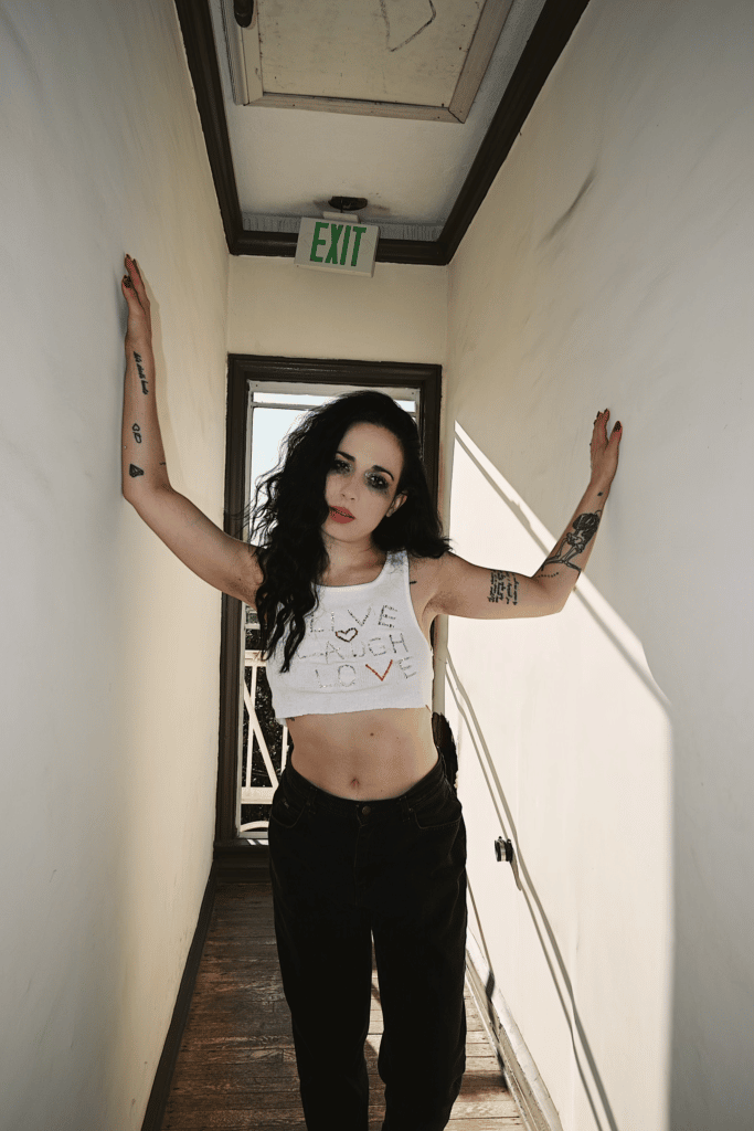 SIZZY ROCKET RELEASES FIRST NEW ALBUM I Two Years ‘LIVE LAUGH LOVE ...