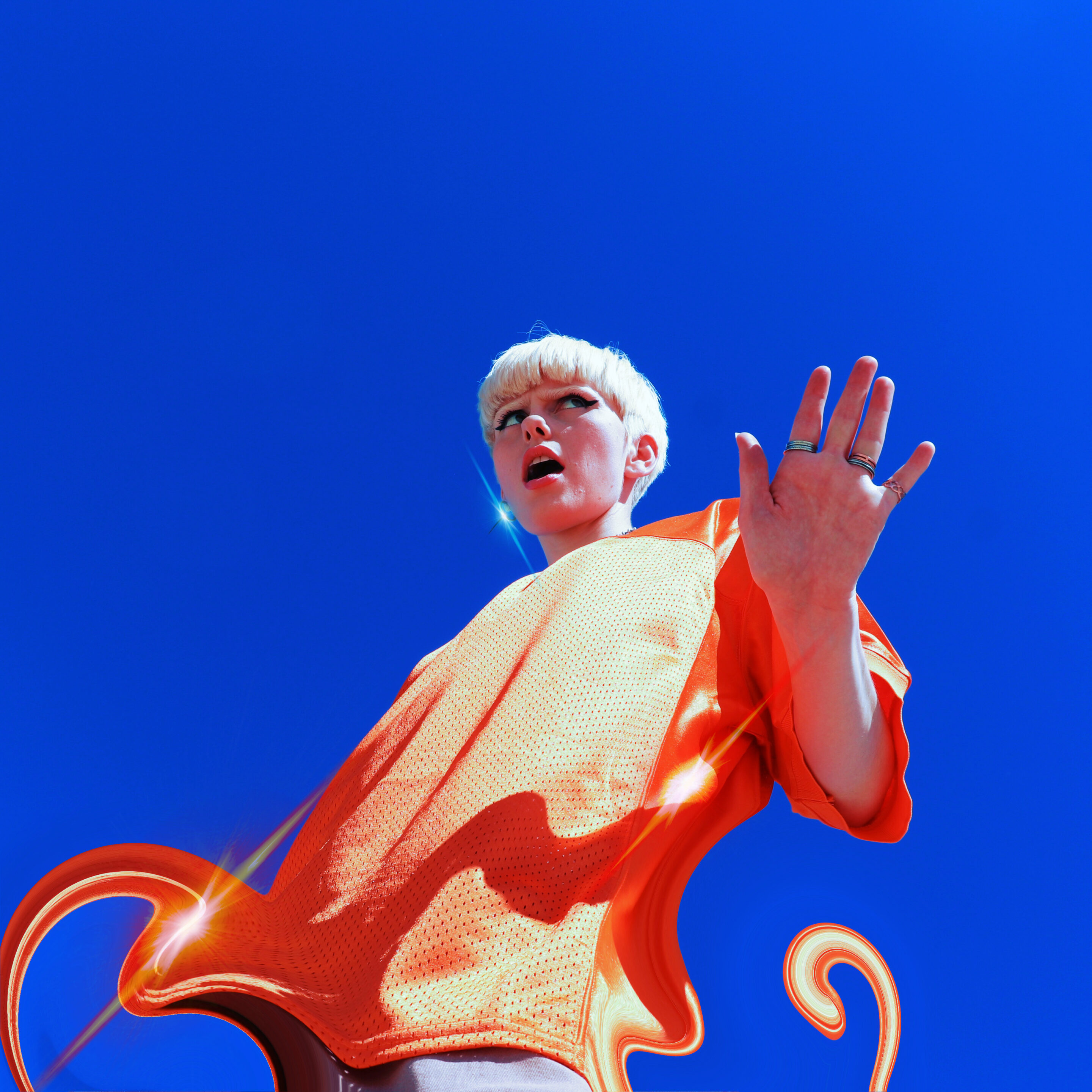 PREMIERE: Eclectic LA artist TOMBOY Unveils next musical incarnation ...