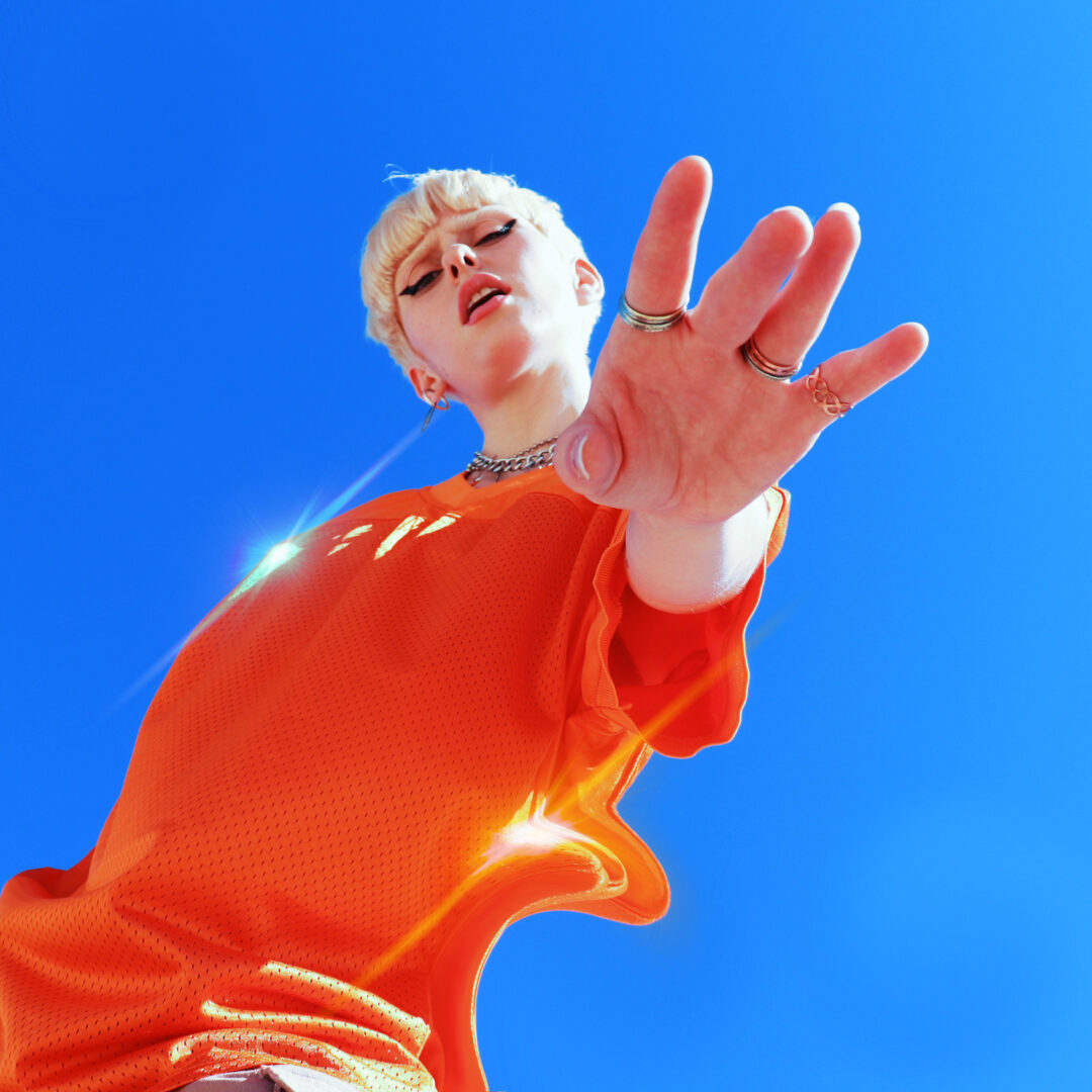 PREMIERE: Eclectic LA artist TOMBOY Unveils next musical incarnation ...