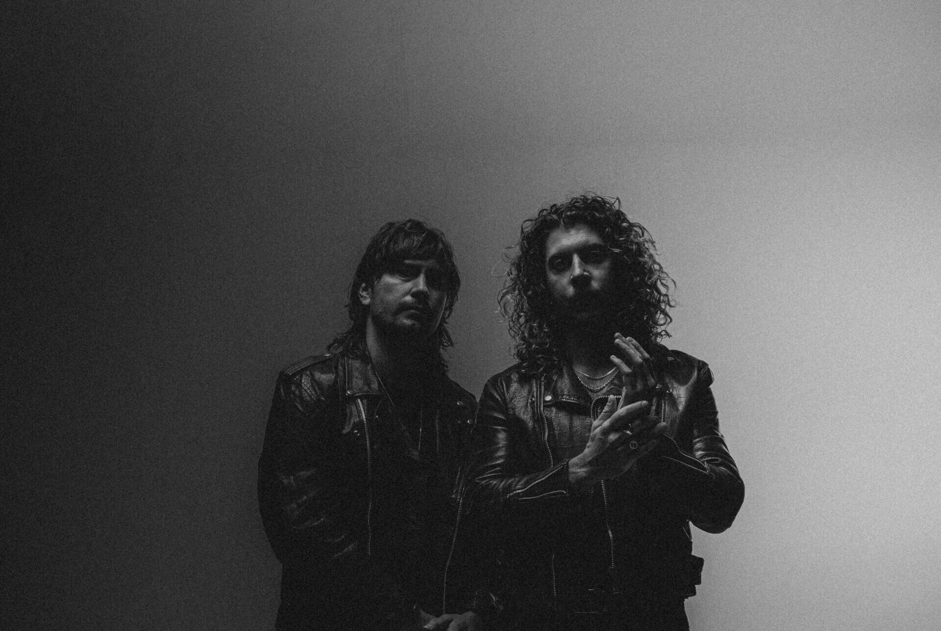 AUSTRALIAN MULTI-PLATINUM ELECTRONIC PRODUCER DUO PEKING DUK RELEASE ...