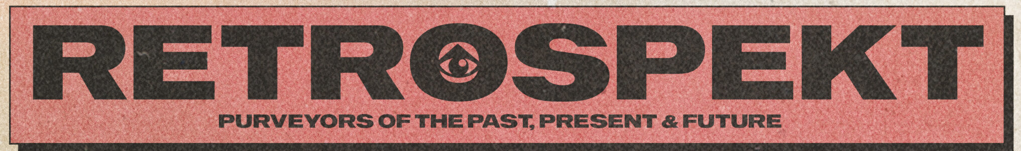 LA’s new inclusive, immersive music experience RETROSPEKT returns on February 25th headlined by ...