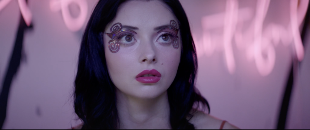 FIlmmaker Tyler Marie Evans Unveils Her Story, How She Fell in Love ...