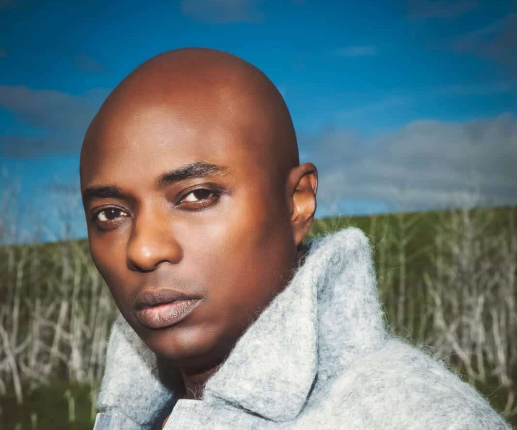 Visionary & Cultural Icon Shaman Durek Unveils Two Sets Of Remixes For ...