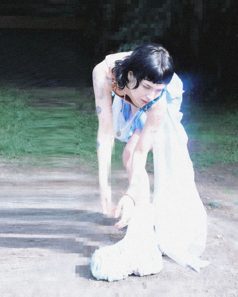 Electro-pop artist BUZZ announces self-produced debut EP & shares ...