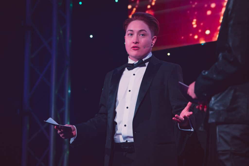 PARIS MUNRO ANNOUNCES THE LAUNCH OF NEW PODCAST QUEER & THE BEAT ...