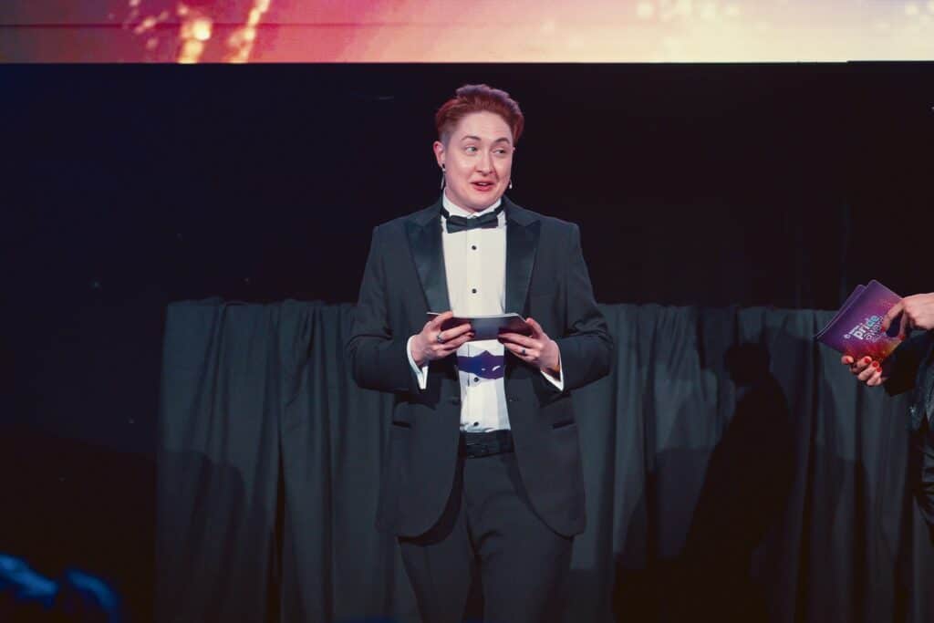 PARIS MUNRO ANNOUNCES THE LAUNCH OF NEW PODCAST QUEER & THE BEAT ...