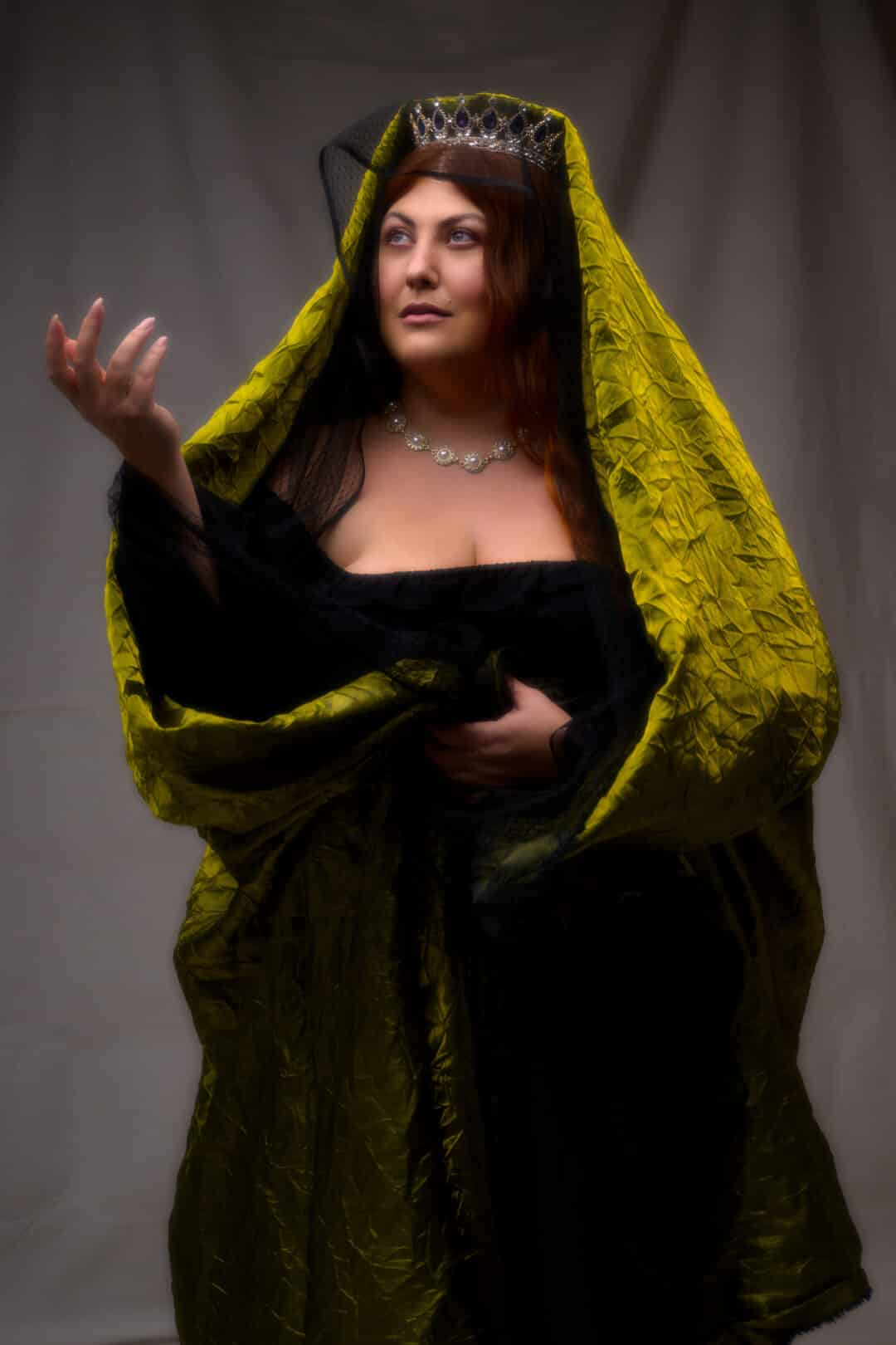 Exclusive Editorial: Twin Peaks Actress Joy Nash Tells MUNDANE about ...