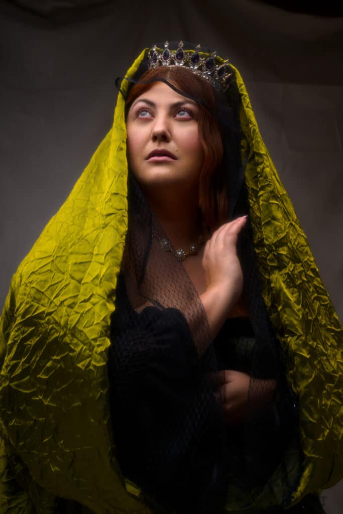 Exclusive Editorial: Twin Peaks Actress Joy Nash Tells MUNDANE about ...