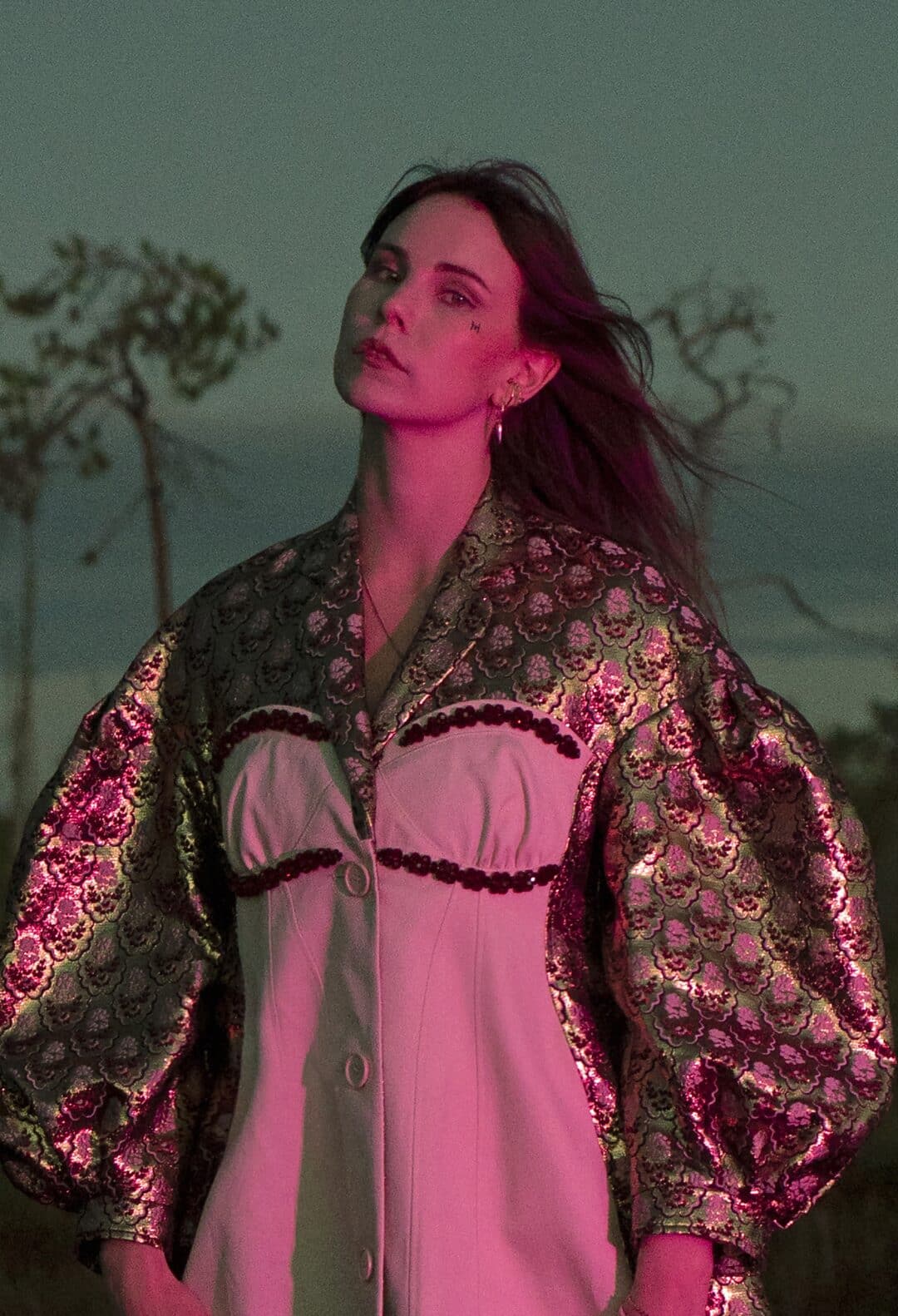 Skott Releases Sophomore Album Roses N Guns Featuring Self-directed ...