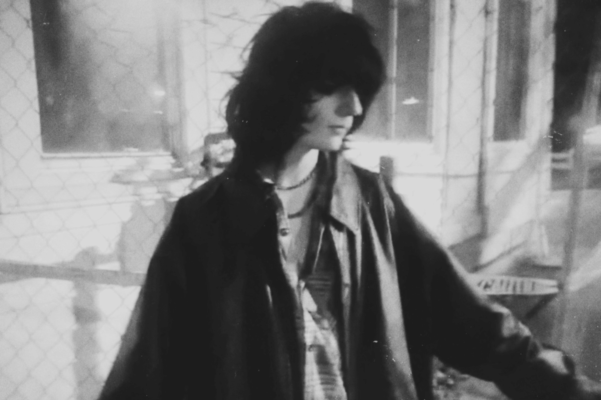 Rising Alt Rocker Woz Debuts His EP ‘No Medicine For That’ | Mundane