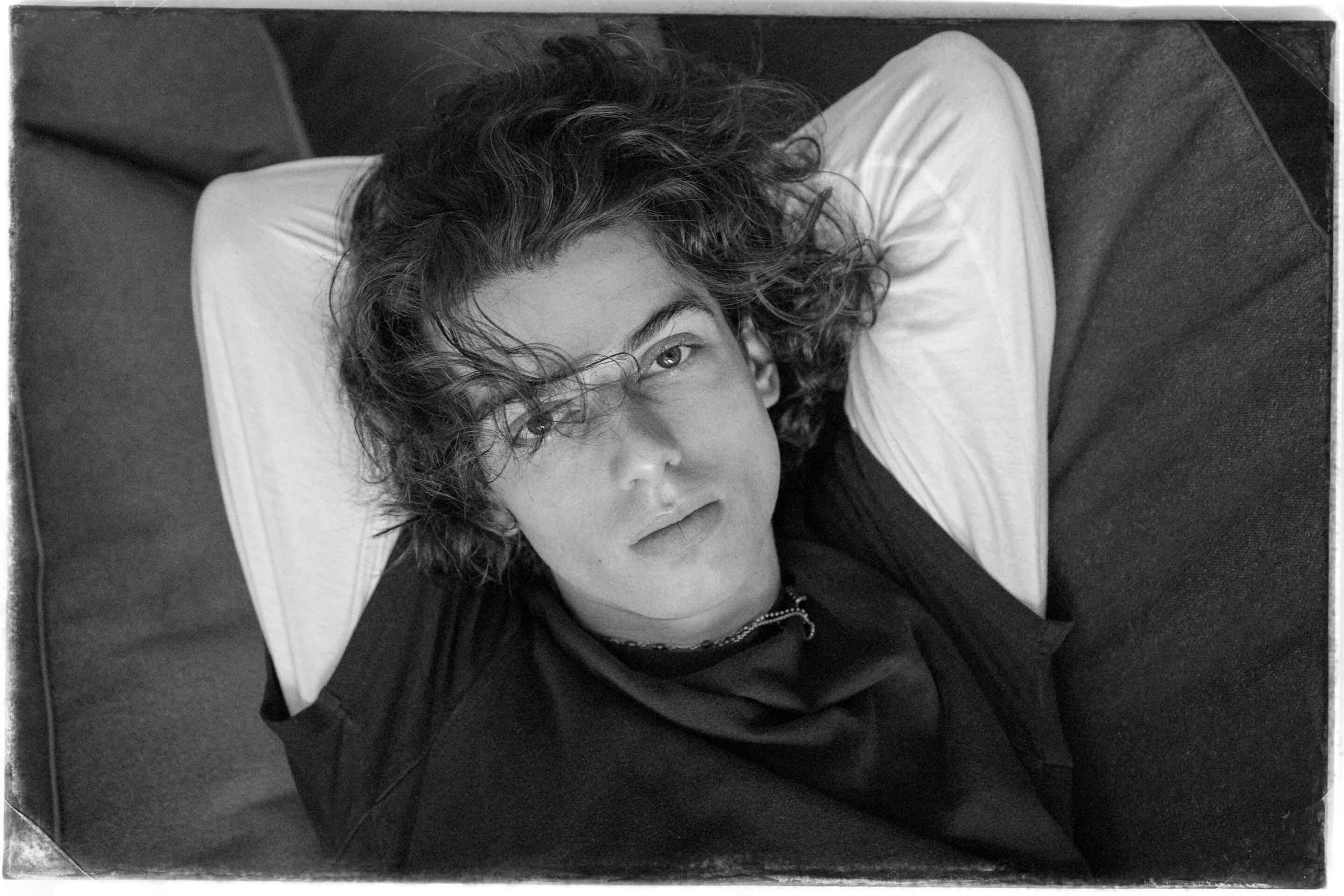 DIGITAL COVER: Mehro Announces Music Video For 'Exploding' & Upcoming ...