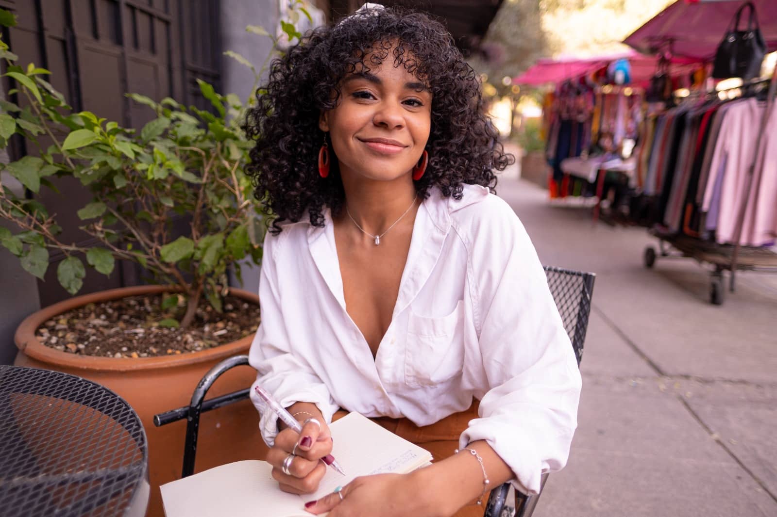 Serial Traveler Jo Franco Talks The Importance Of Journaling ...