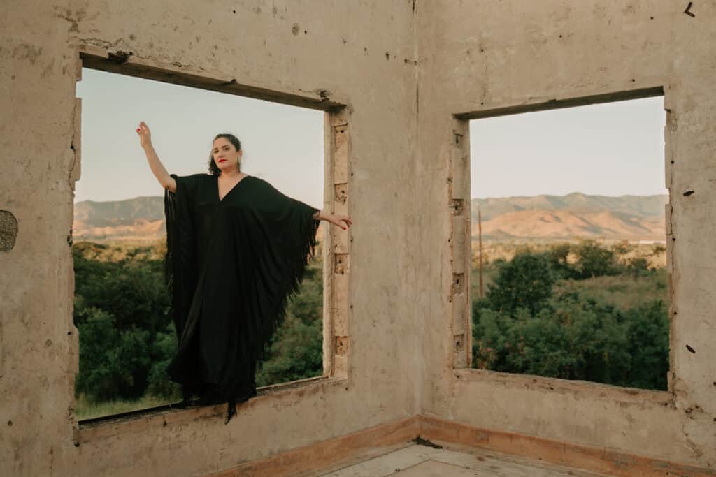 PUERTO RICAN SINGER-SONGWRITER ANI CORDERO READY TO SHARE NEW ALBUM ...