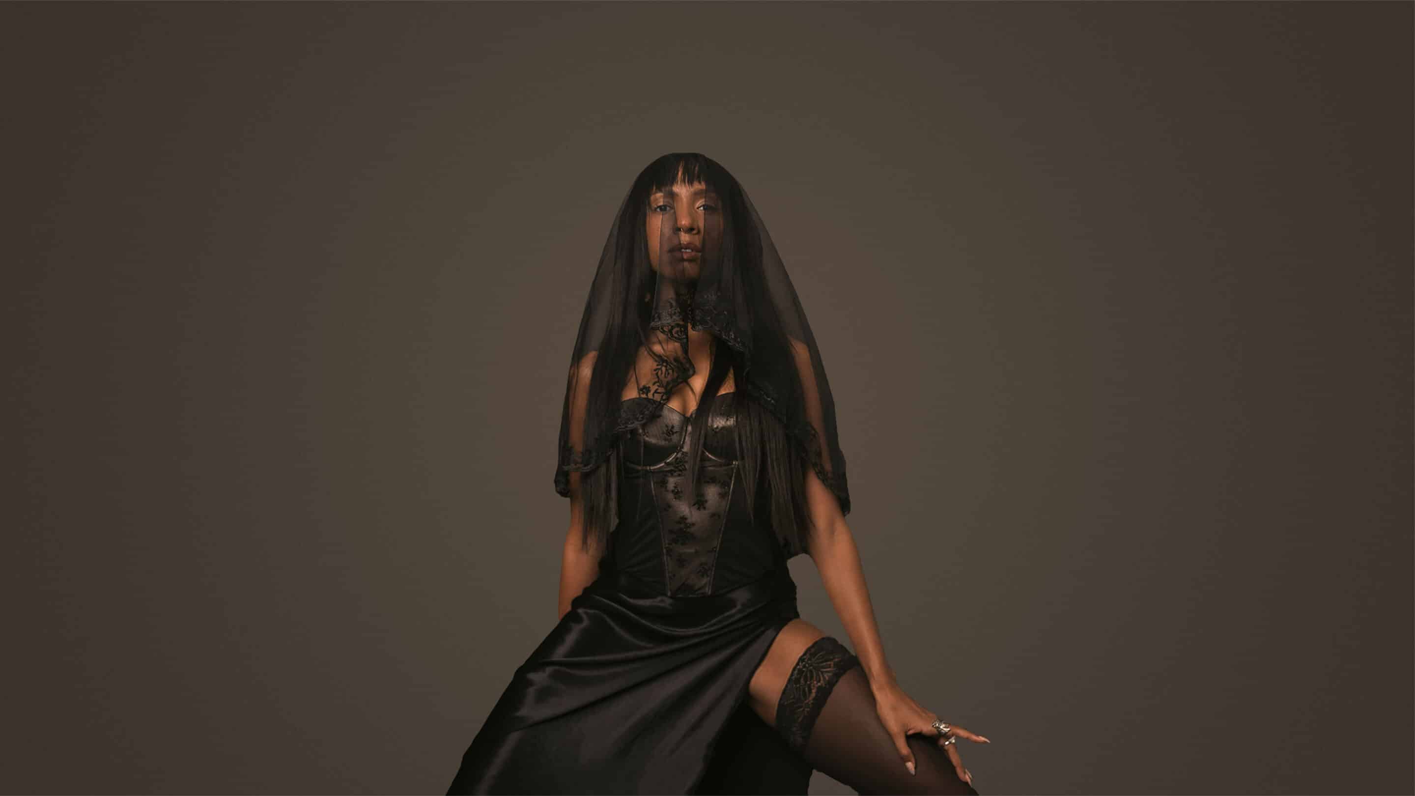 Drench Yourself on Afrobeats With Y’Akoto’s New Video/Single “WMYT ...