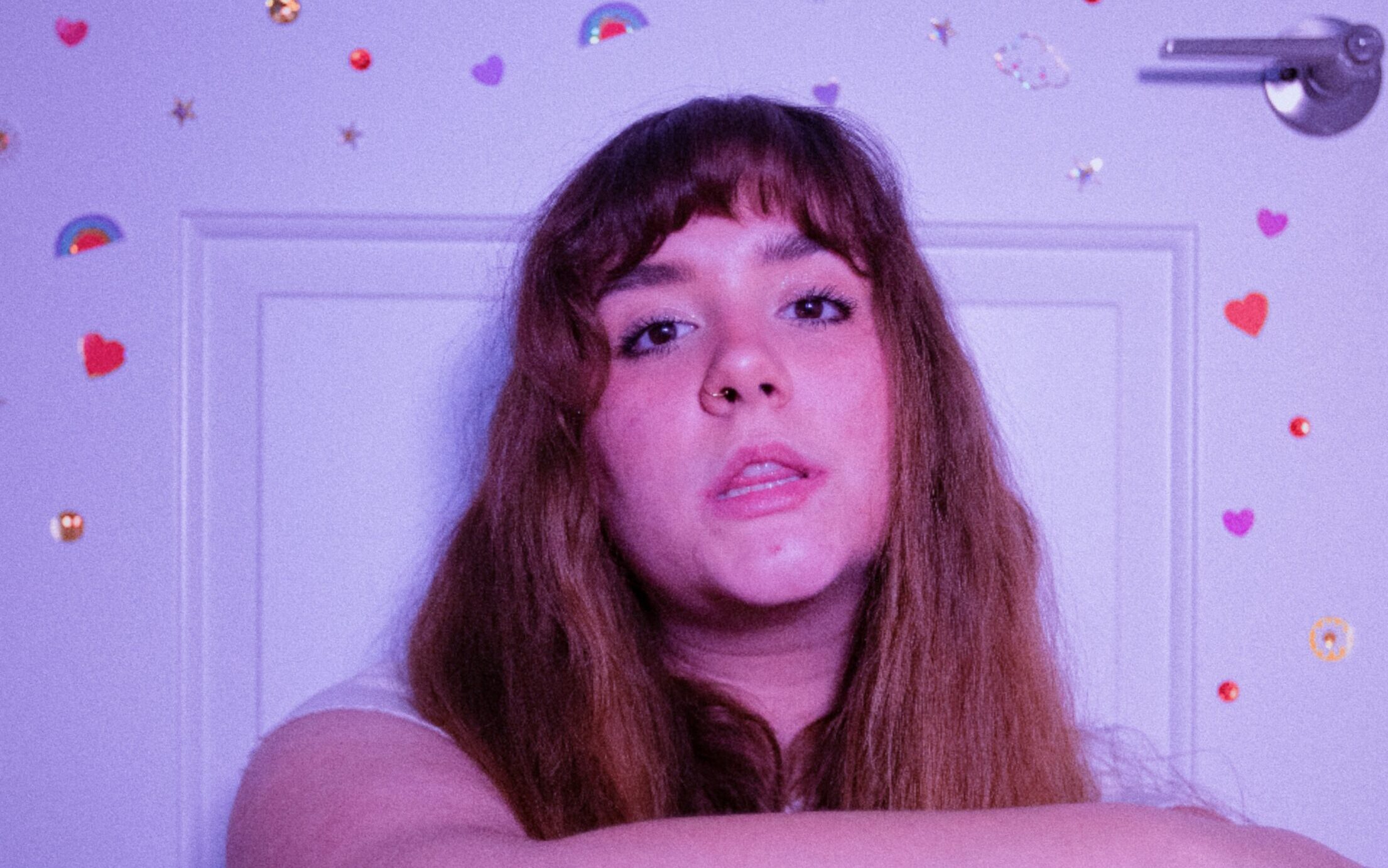 Queer Acoustic Singer/Songwriter Brye Is Preaching Acceptance and ...