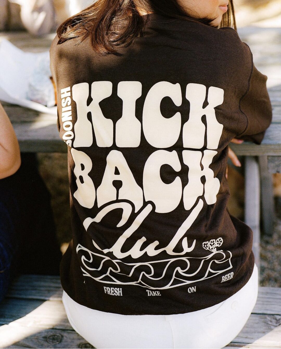 Get To Know The Story Behind Innovative natural beer Soonish and its ...