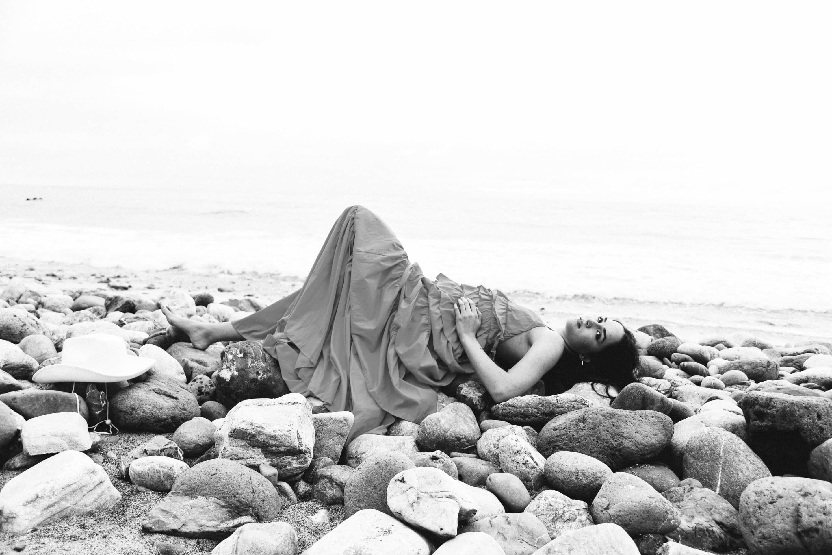 A Lingering Love: The Forlorn Beauty of Lorelei Marcell's Latest ...