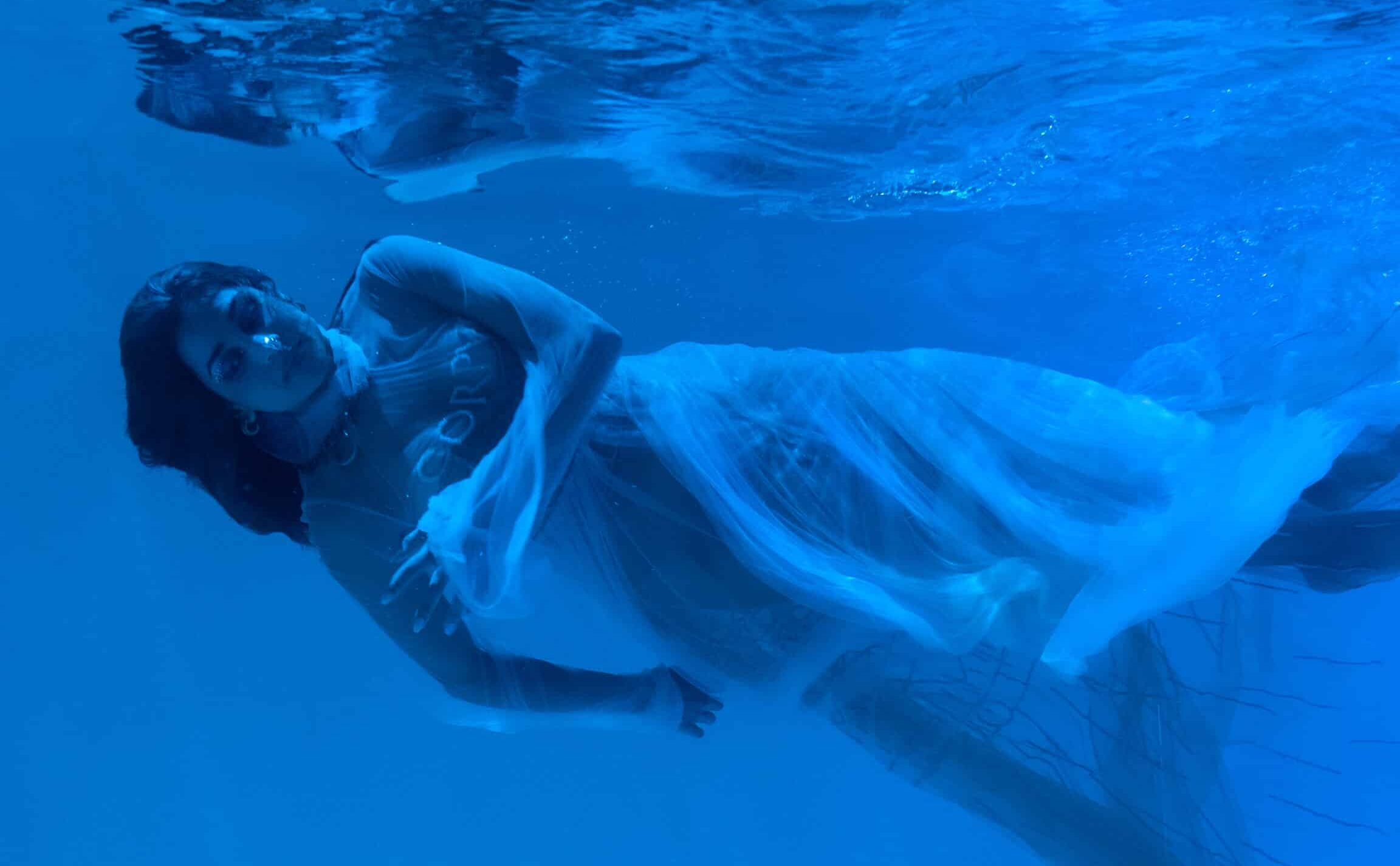 Nothing Can Hold Back Newcomer Pop Sensation Sumi X | Mundane