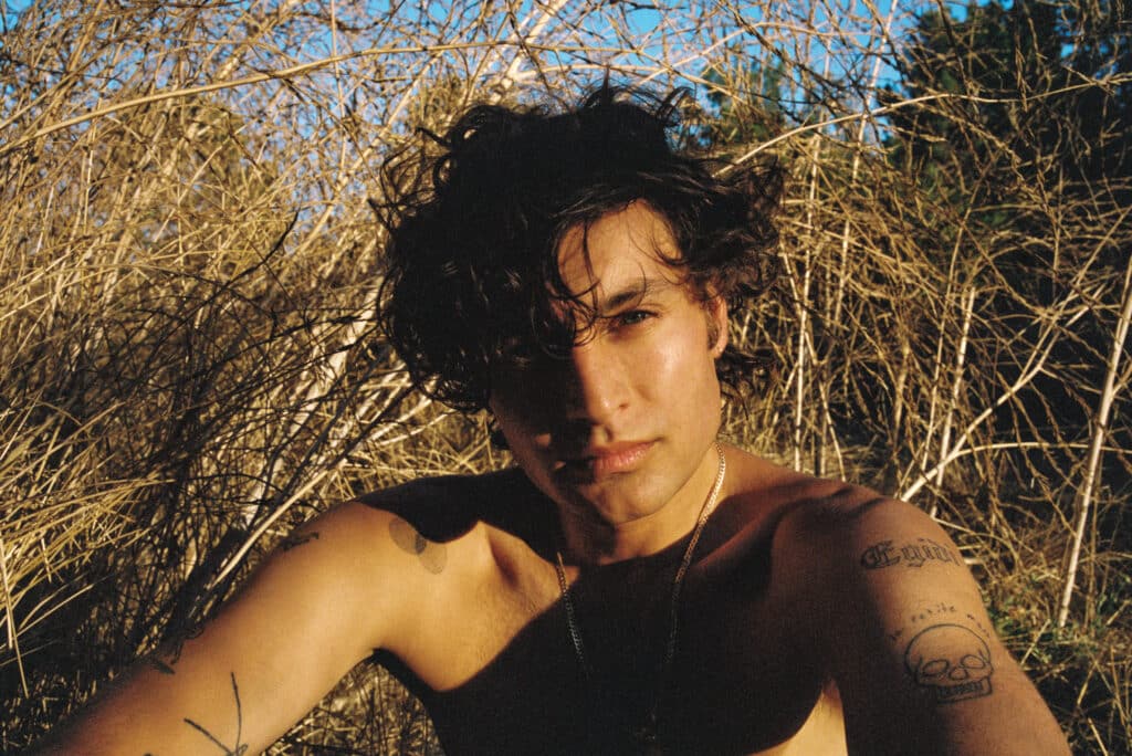 ecstatic folk pop artist Yoke Lore Talks Debut Record 'Toward a Never ...